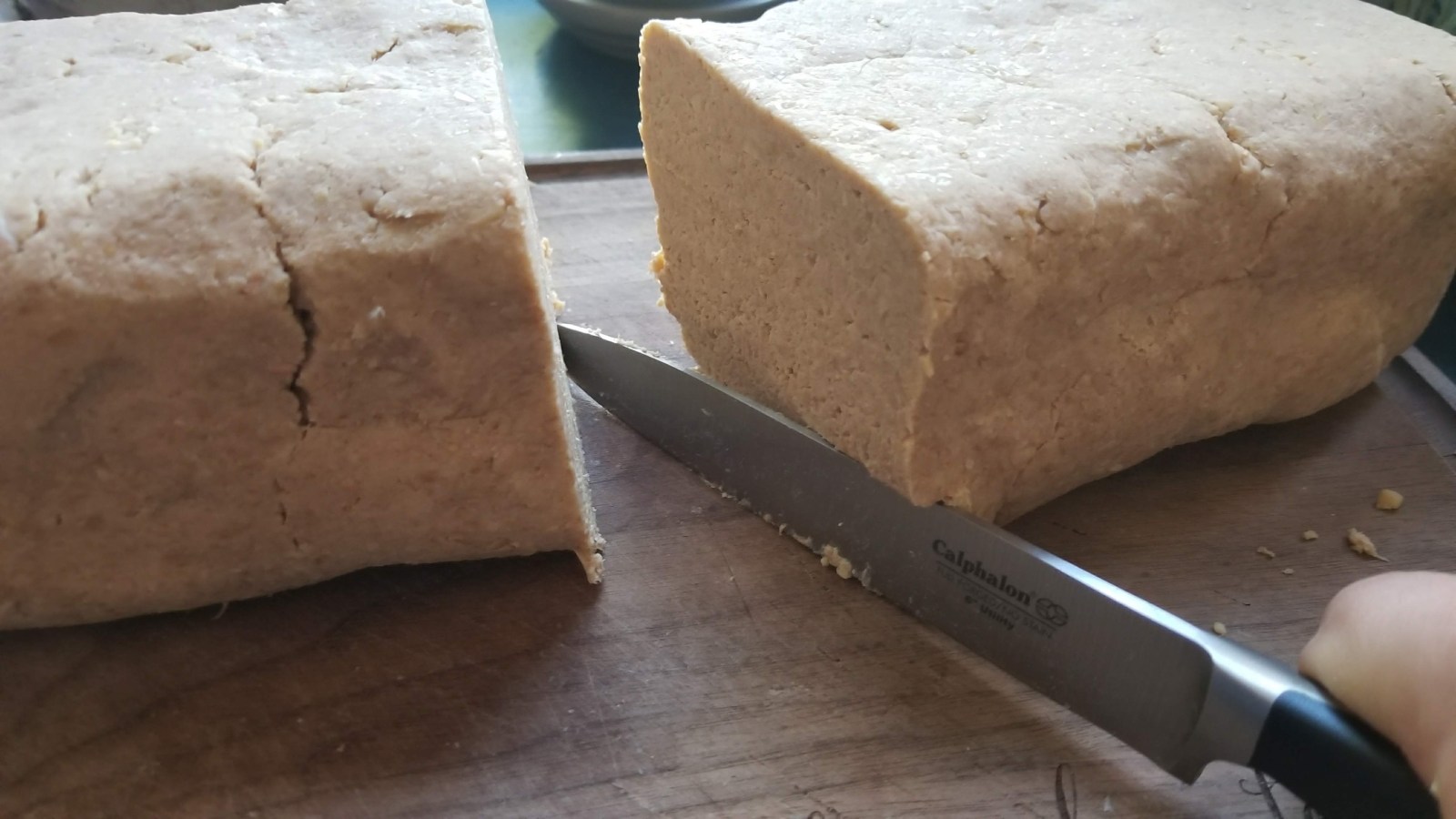 Homemade Soy Sauce – ANTHROCHEF