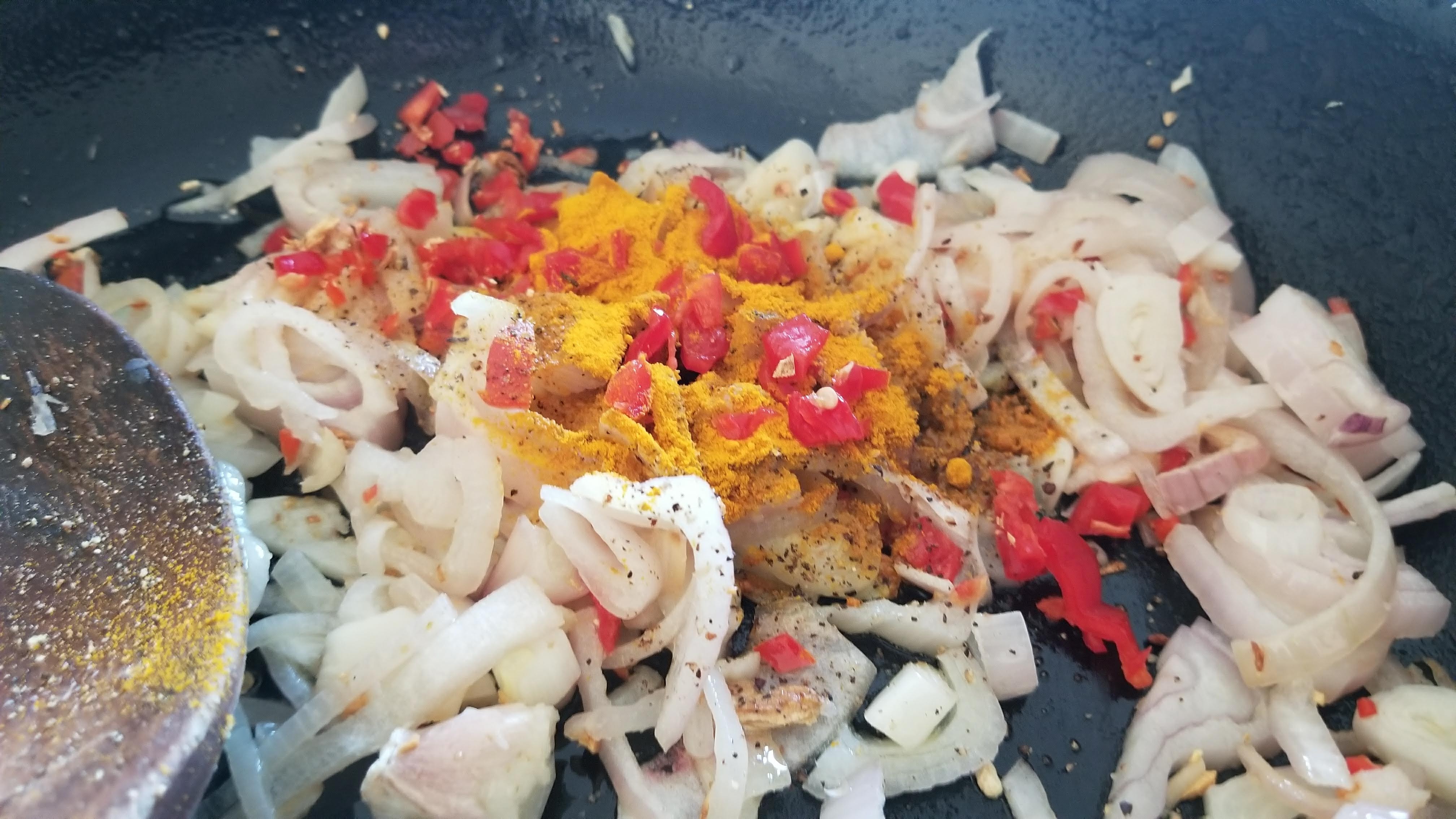 ANTHROCHEF – THE HISTORY OF FOOD AND THE HUMANS WHO EAT IT