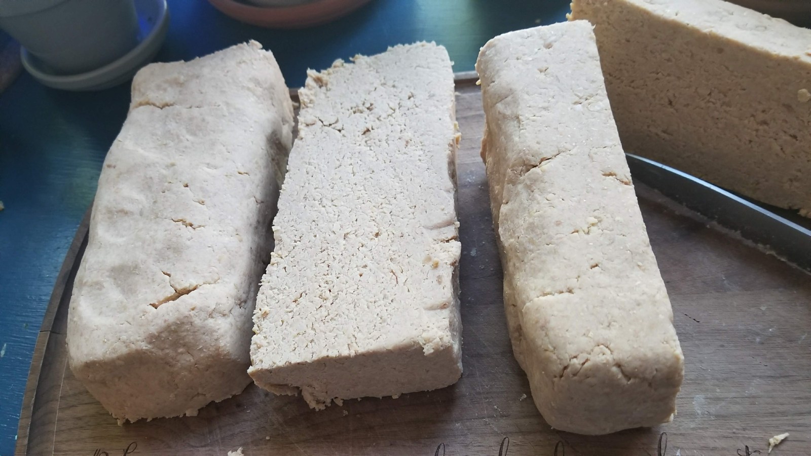 Homemade Soy Sauce – ANTHROCHEF