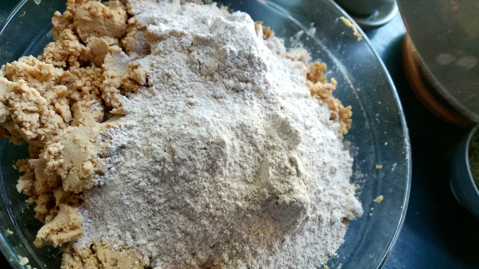 Homemade Soy Sauce – ANTHROCHEF