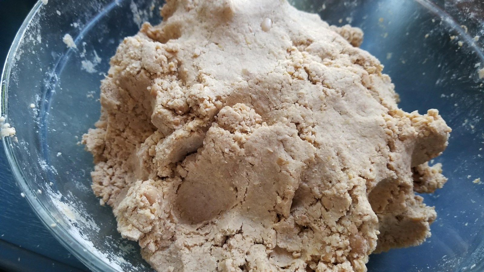 Homemade Soy Sauce – ANTHROCHEF
